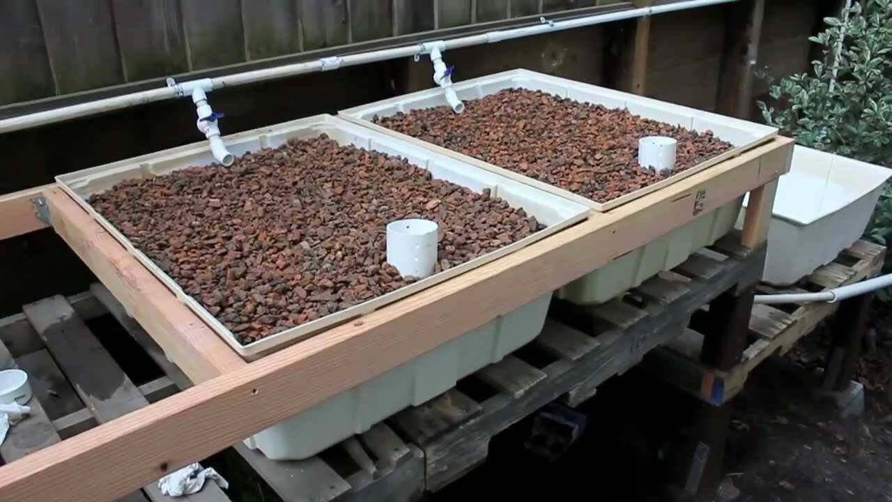 7 Different Aquaponics Systems for the Home Grower - HowtoAquaponic